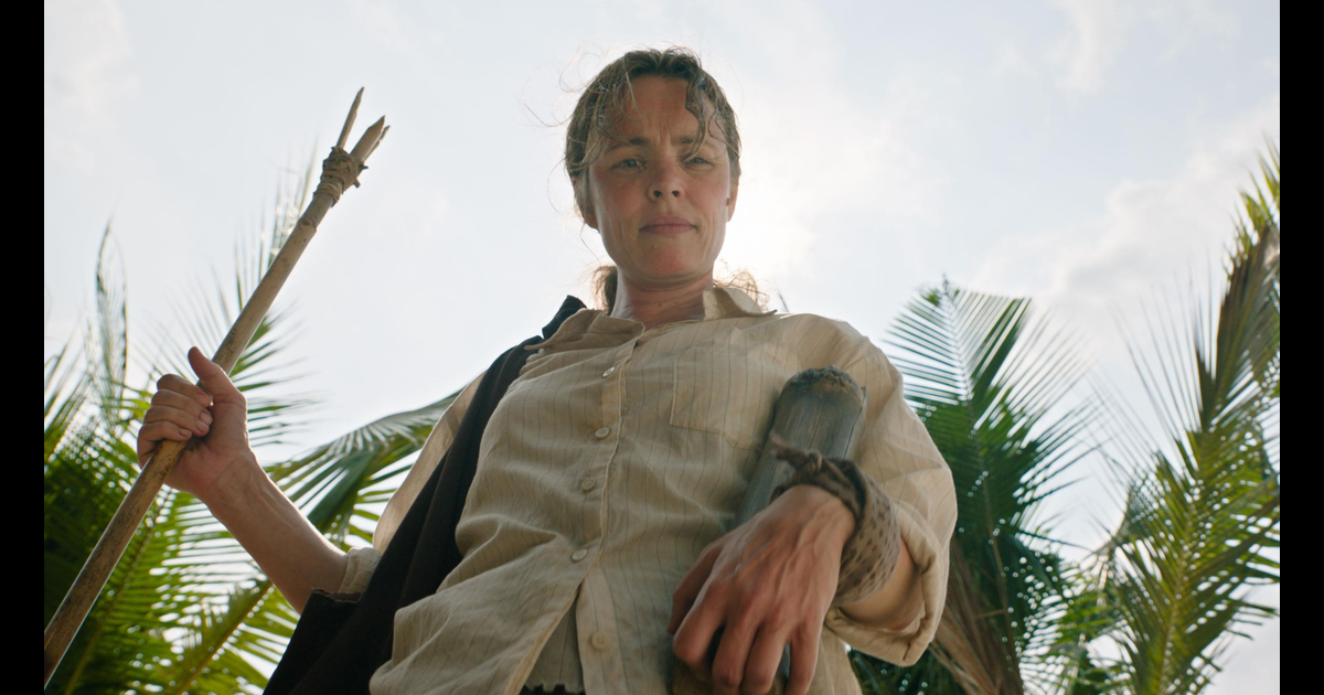 Sam Raimi Returns: Why Send Help is the Survival Thriller You Can't ...