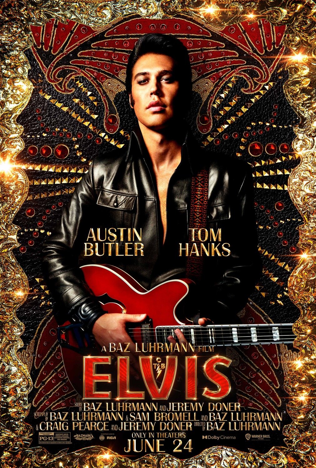 Elvis (2022): Where to Watch Streaming Online in UK | TGI Movie
