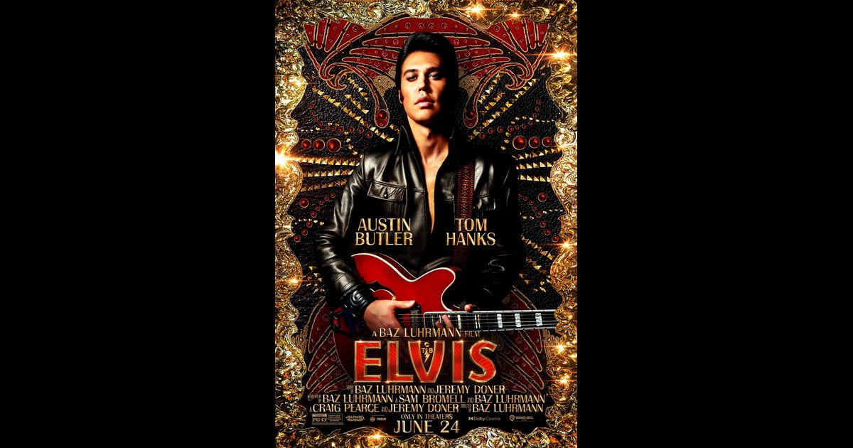 Elvis (2022): Where to Watch Streaming Online in UK | TGI Movie