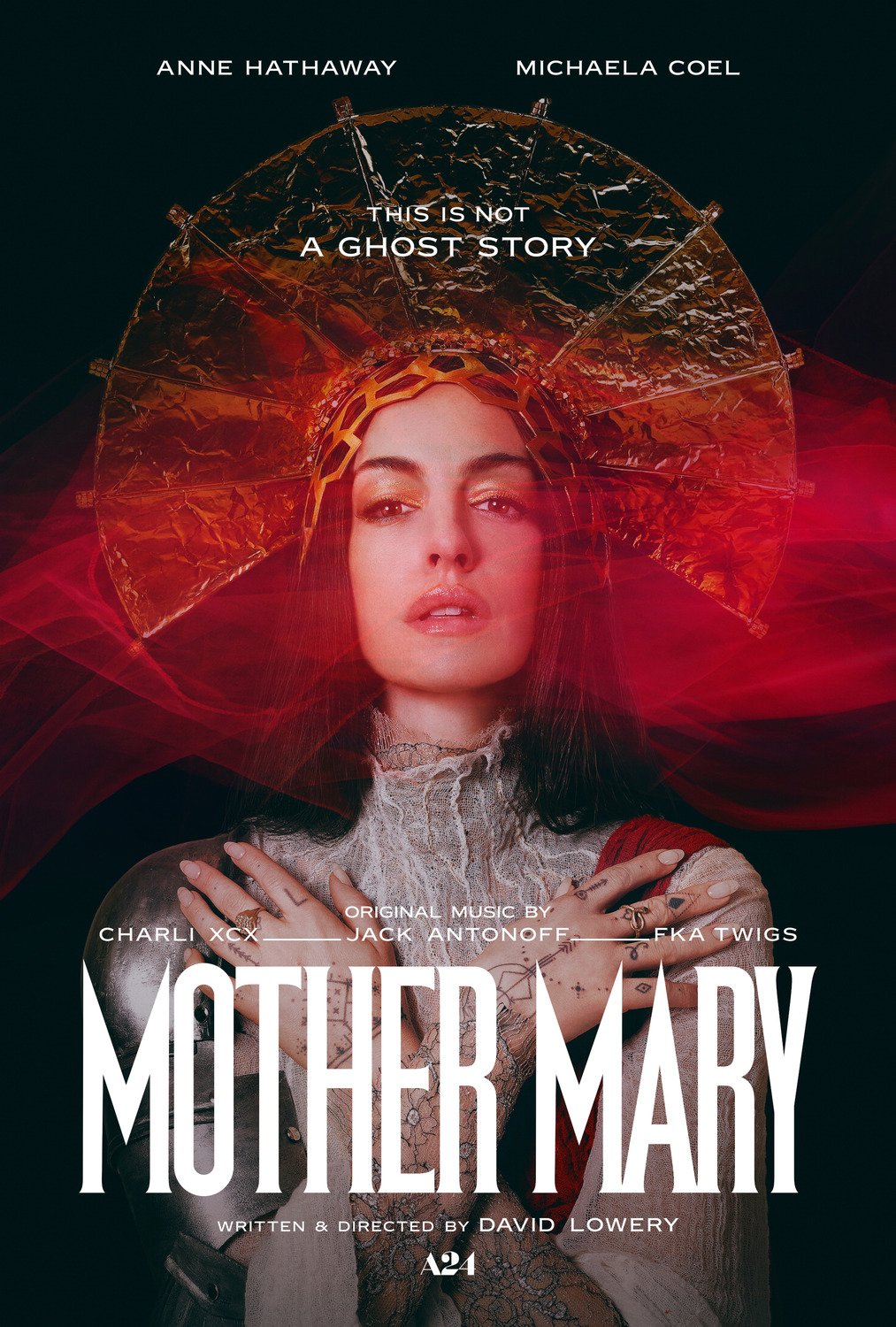 Mother Mary (2026) | TGI Movie