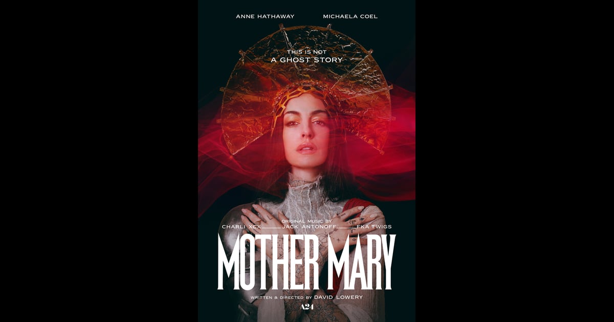 Mother Mary (2026) | TGI Movie