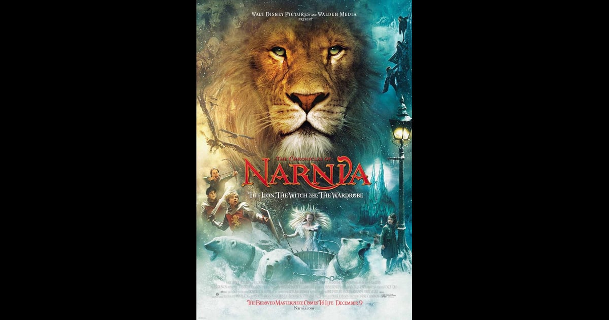 The Chronicles of Narnia: The Lion, the Witch and the Wardrobe (2005 ...