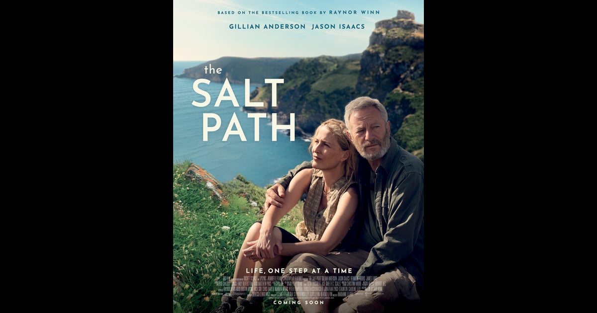 The Salt Path (2024) Movie Showtimes & Tickets in UK | TGI Movie