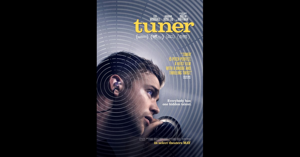 Tuner (2025) Movie Showtimes & Tickets in UK | TGI Movie